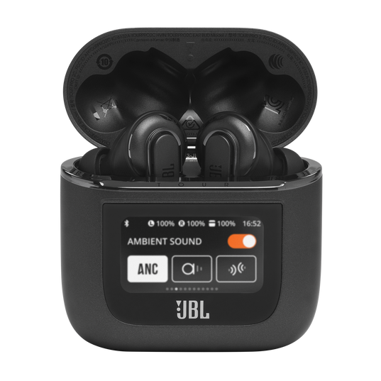 JBL Tour Pro 2 | 真正的無線降噪耳機