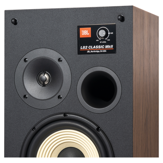 L82 Classic MkII - JBL APAC NC