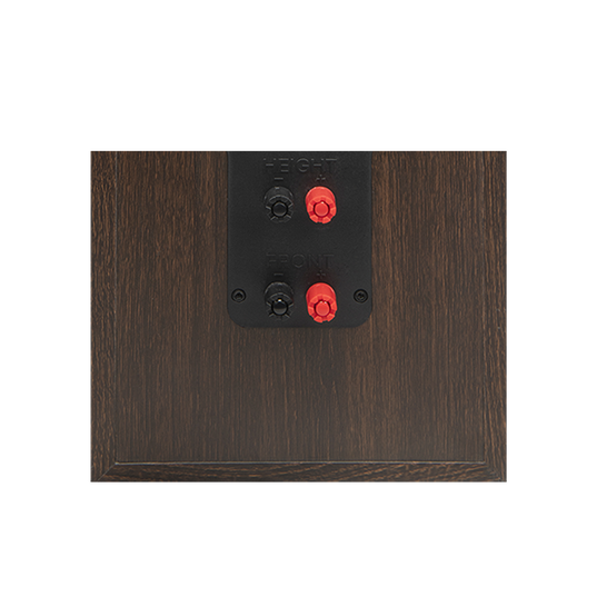 Stage 260F | 2.5-Way Dual 6.5-inch (165mm) Floorstanding Loudspeaker