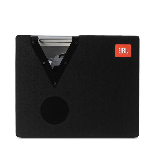 GT-12BP | 12" (300mm) car audio bandpass subwoofer box