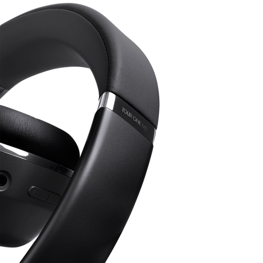 JBL Tour One M2 | 無線覆耳式降噪耳機