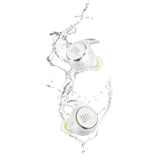 JBL Reflect Aero TWS | 真自適應降噪耳機