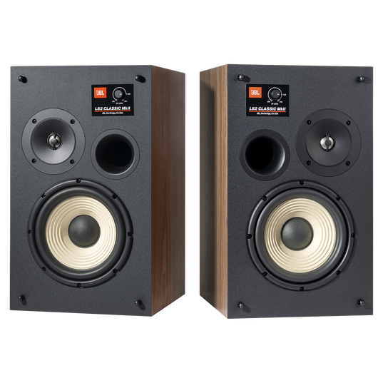 L82 Classic MkII - JBL APAC NC