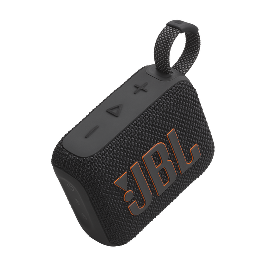 JBL Go 4 | 超可攜式藍牙喇叭