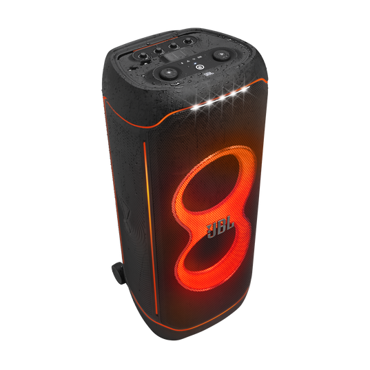 JBL PartyBox Ultimate | Massive party speaker with powerful sound ...