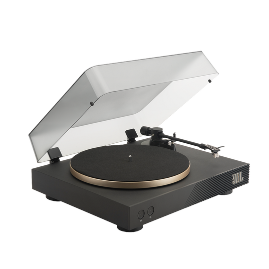 JBL Spinner BT | Bluetooth Turntable