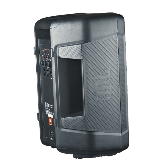 JBL IRX108BT | Powered 8” Portable Speaker with Bluetooth®