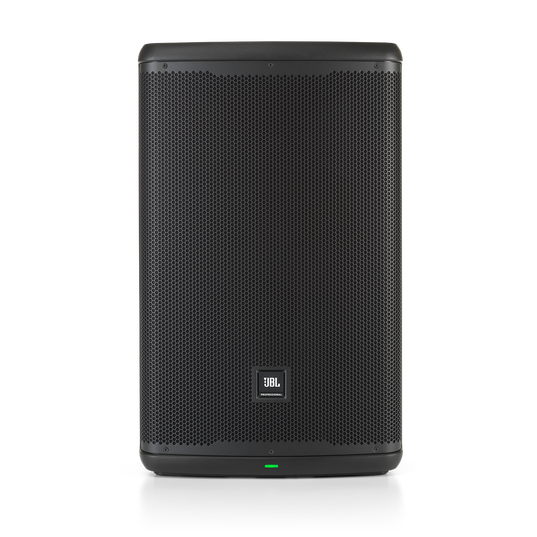 JBL EON715 | 15-inch Powered PA Speaker with Bluetooth
