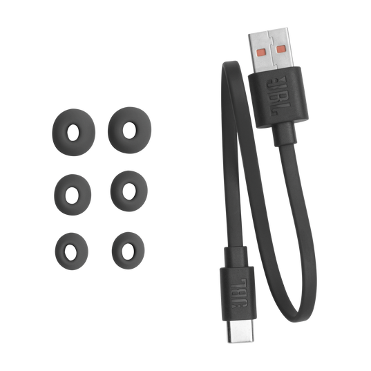 JBL Tour Pro 2 | 真正的無線降噪耳機