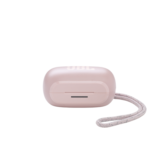 JBL Reflect Flow Pro | 防水型真正的無線降噪主動式運動塞入式耳機