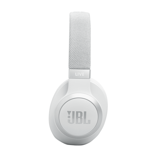 JBL Live 770NC | 使用 True Adaptive 降噪技術的無線覆耳式耳機