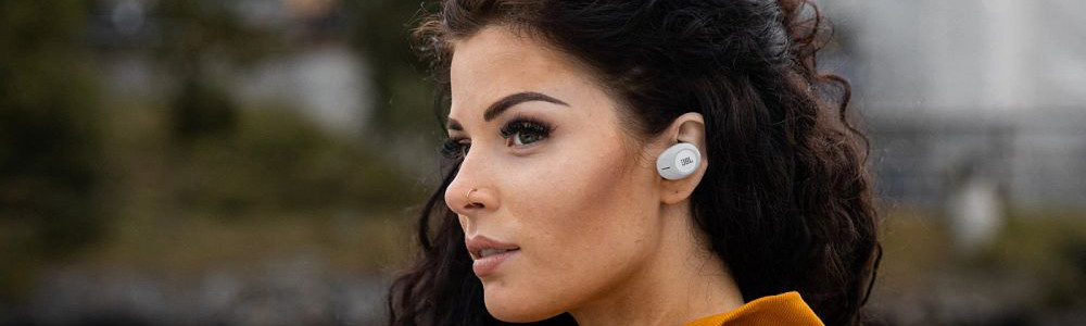 True Wireless Headphones Recommender