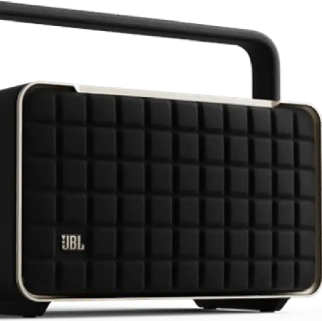 JBL Authentics