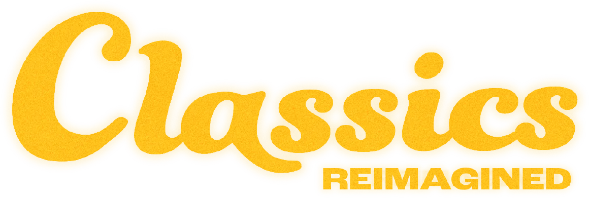 Authentics Classics Reimagined