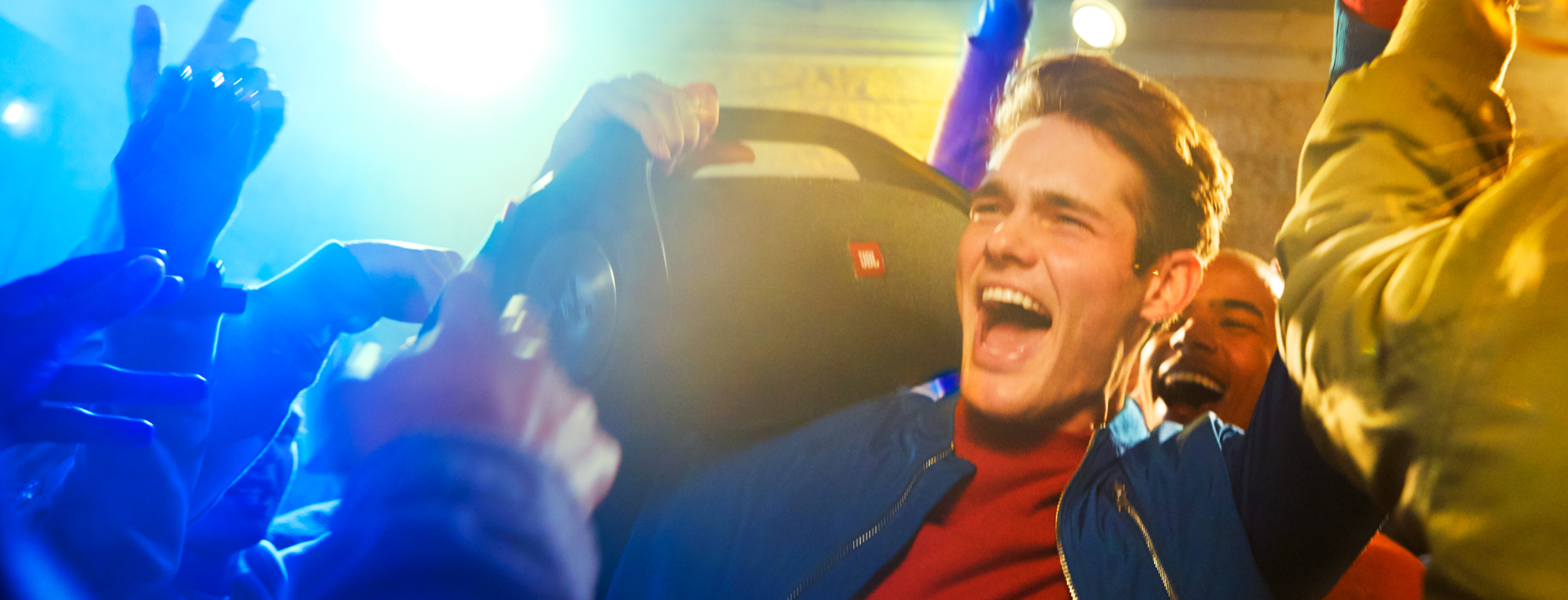 Official JBL Store - Speakers, Headphones, and More!