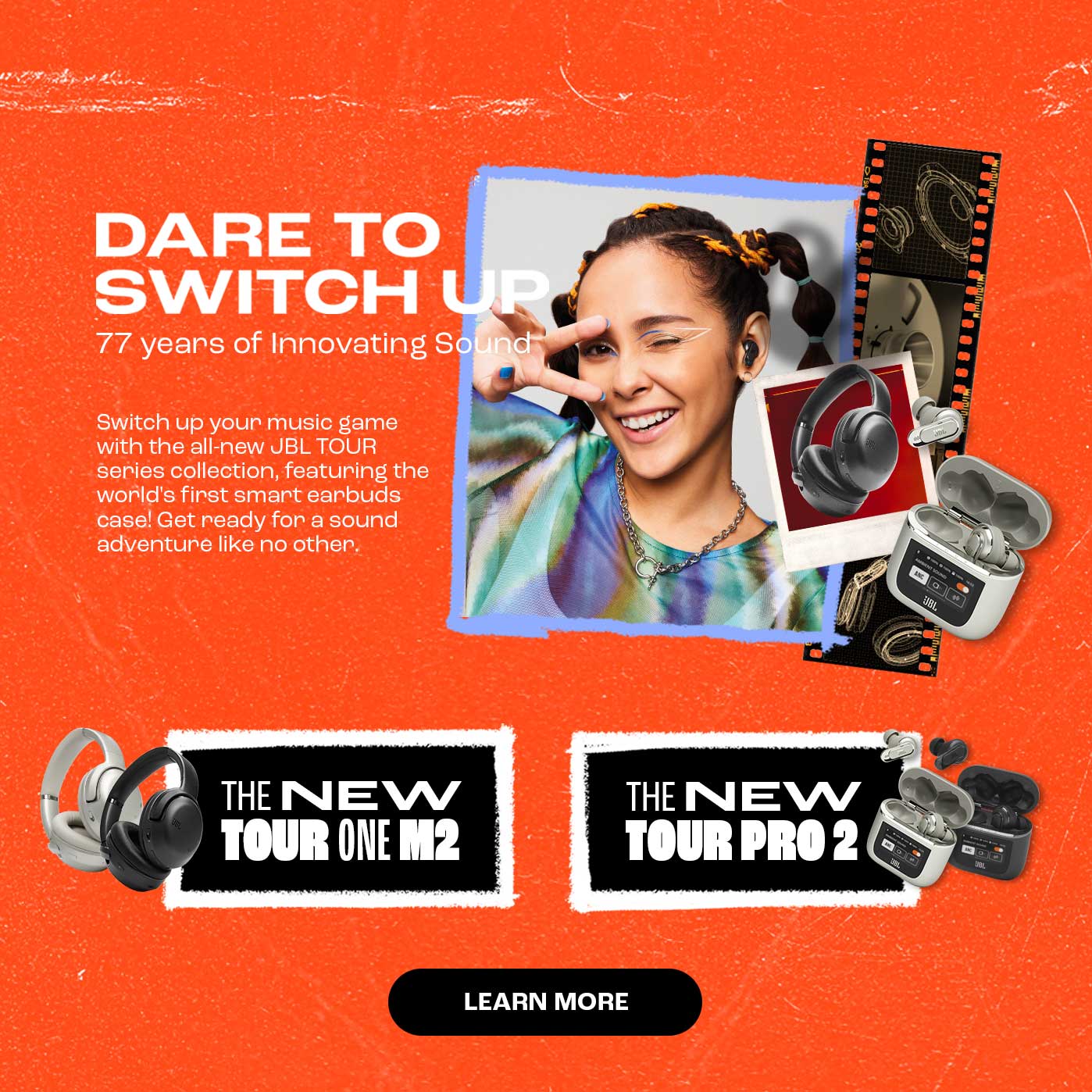 Official JBL Store - Speakers, Headphones, and More!