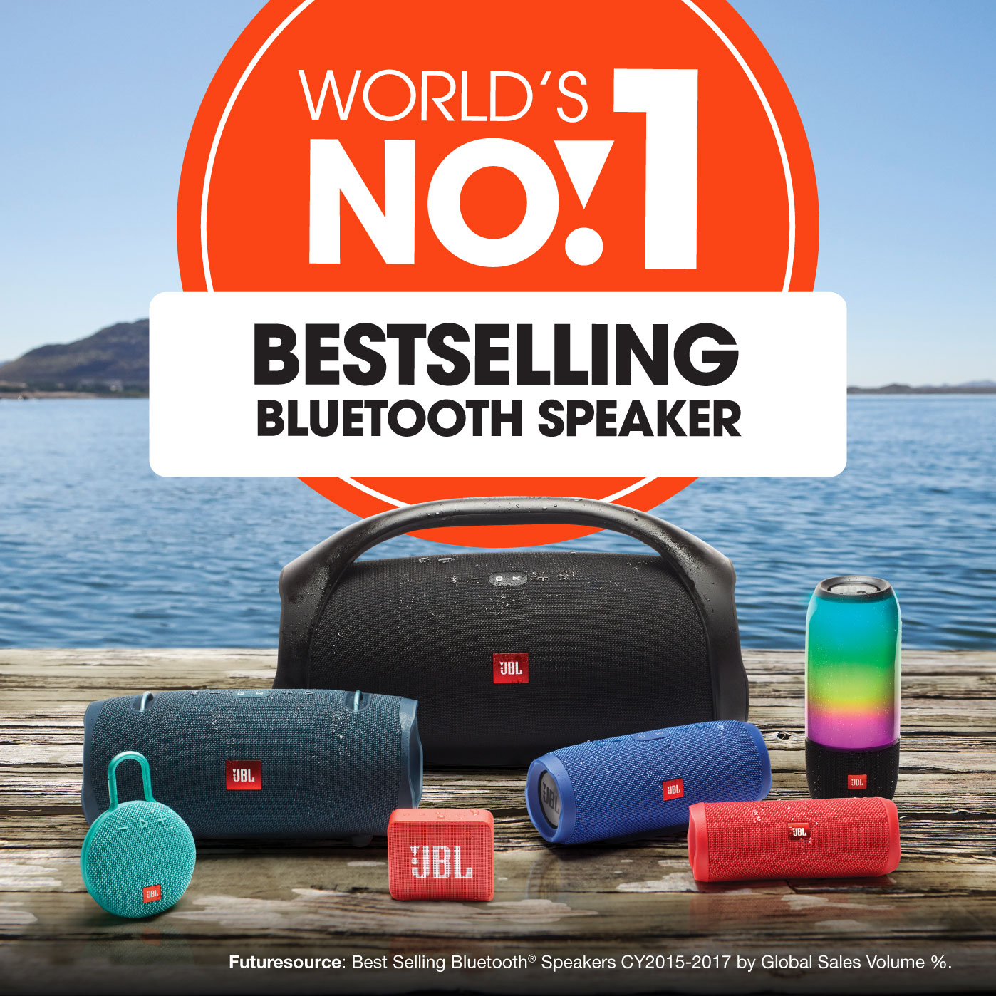 Official JBL Store - Speakers, Headphones, and More!