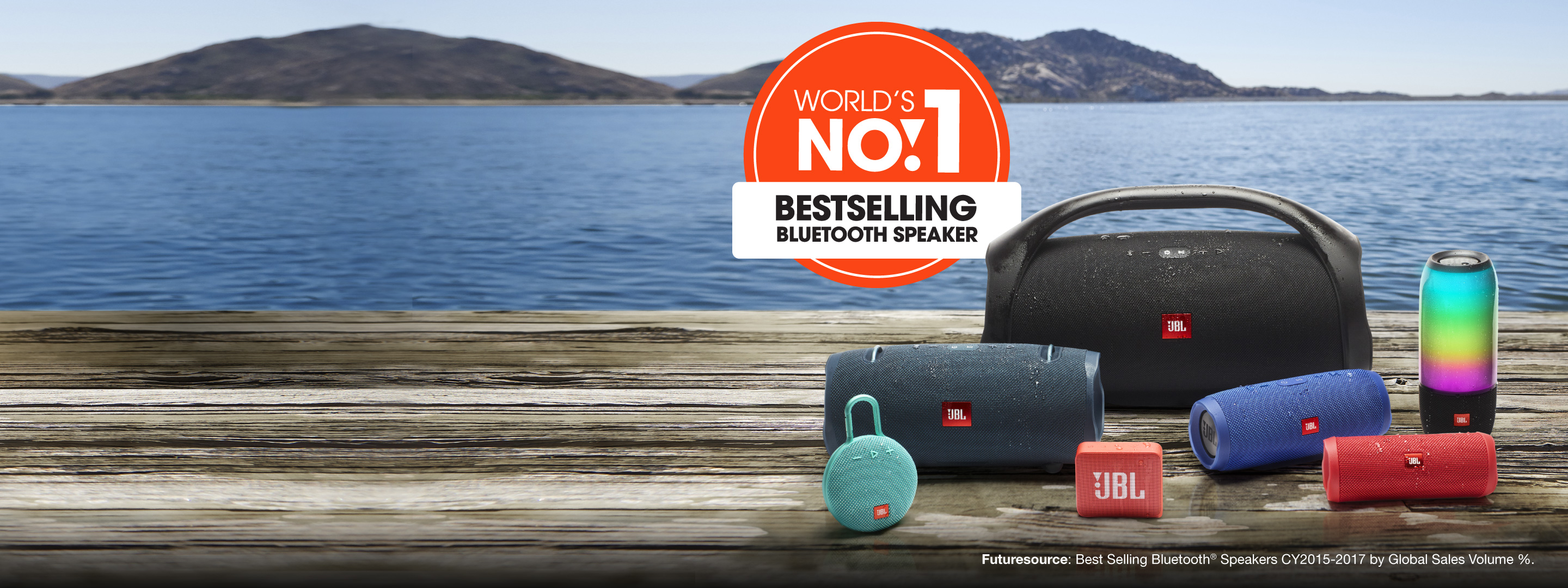 Official JBL Store - Speakers, Headphones, and More!