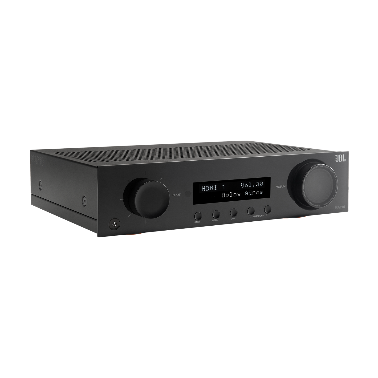 MA710 | 7.2-channel 8K AV Receiver