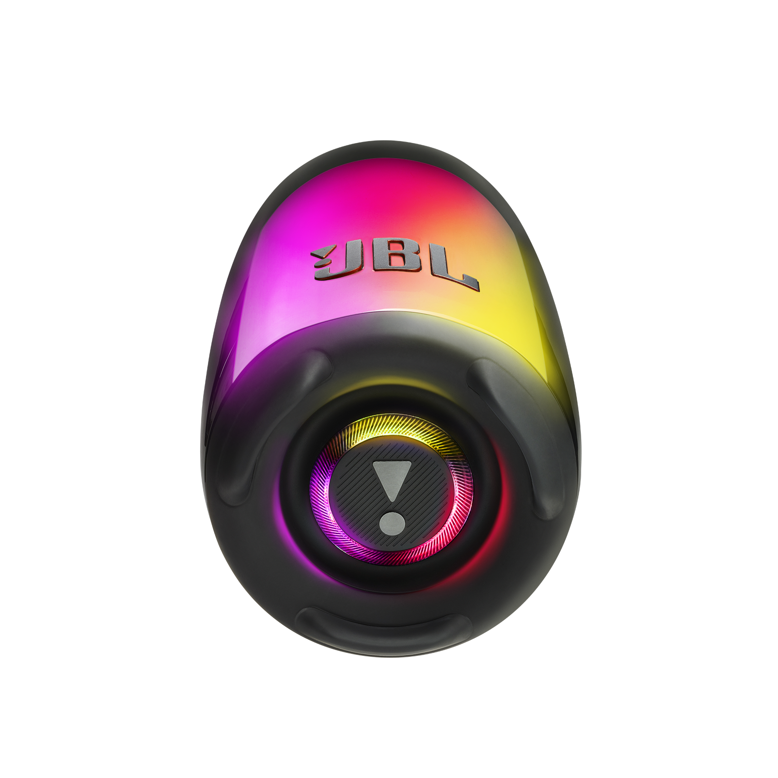 JBL Pulse 5 | 可攜式藍牙喇叭，附帶動態燈光秀