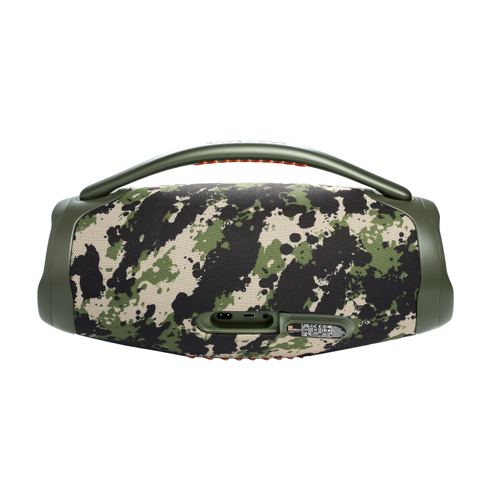 JBL Boombox 3 | 可攜式喇叭