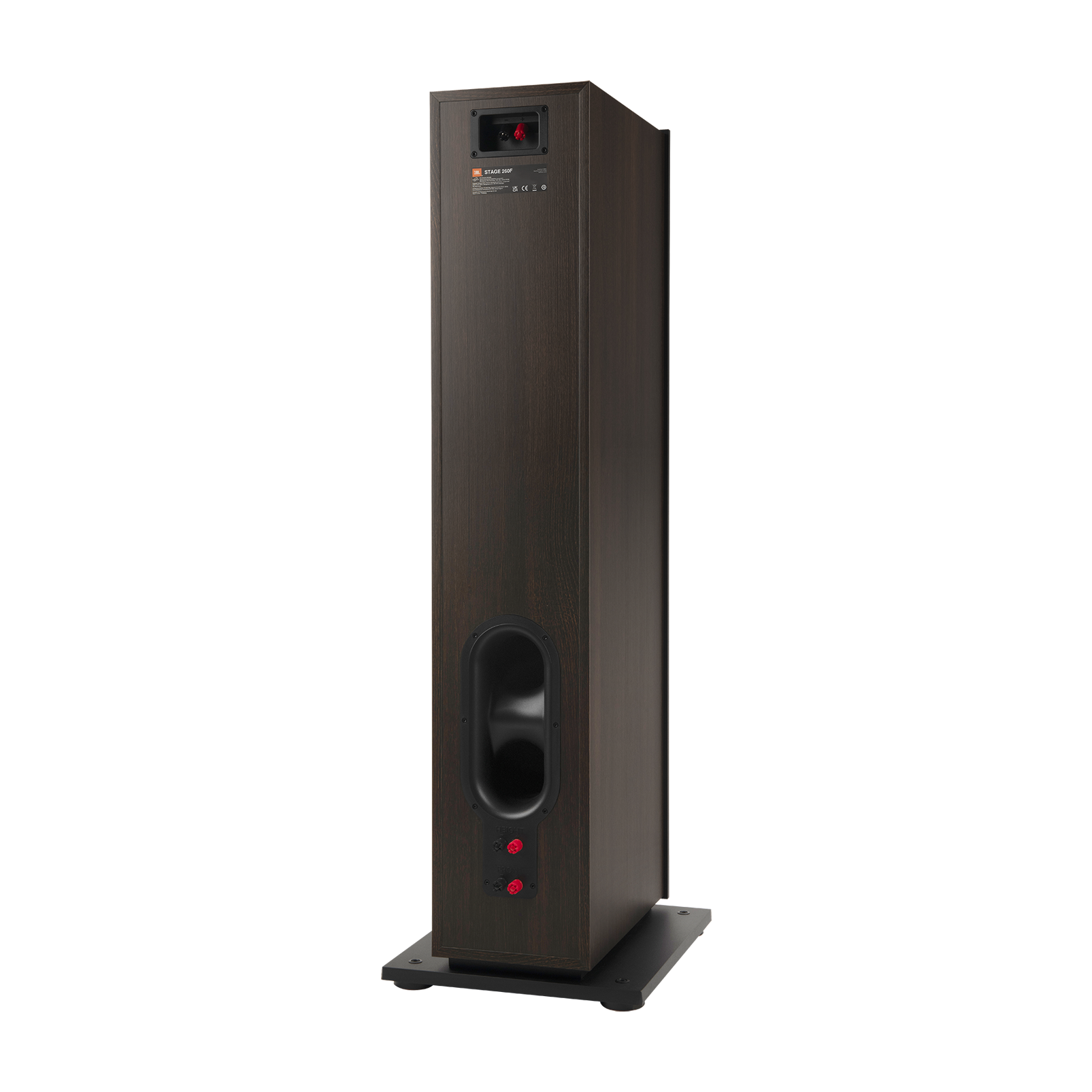 Stage 260F | 2.5-Way Dual 6.5-inch (165mm) Floorstanding Loudspeaker