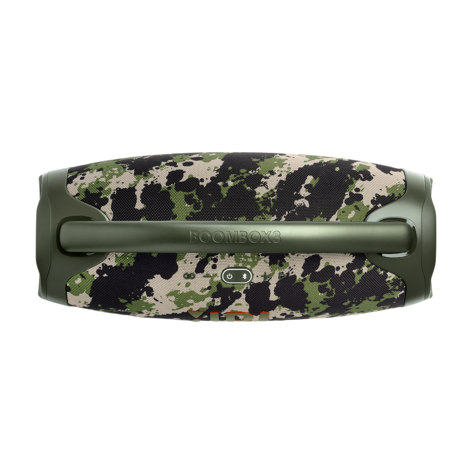 JBL Boombox 3 | 可攜式喇叭