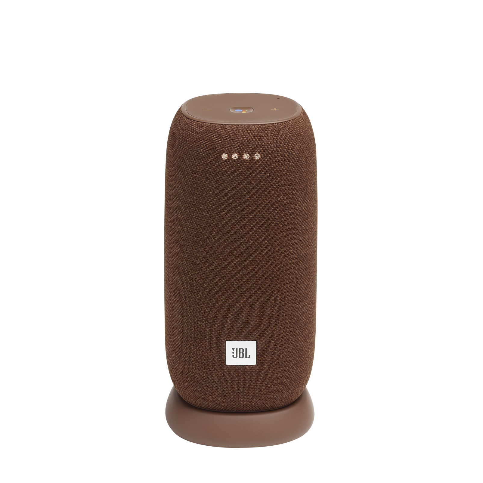 JBL Link Portable | Portable Wi-Fi Speaker