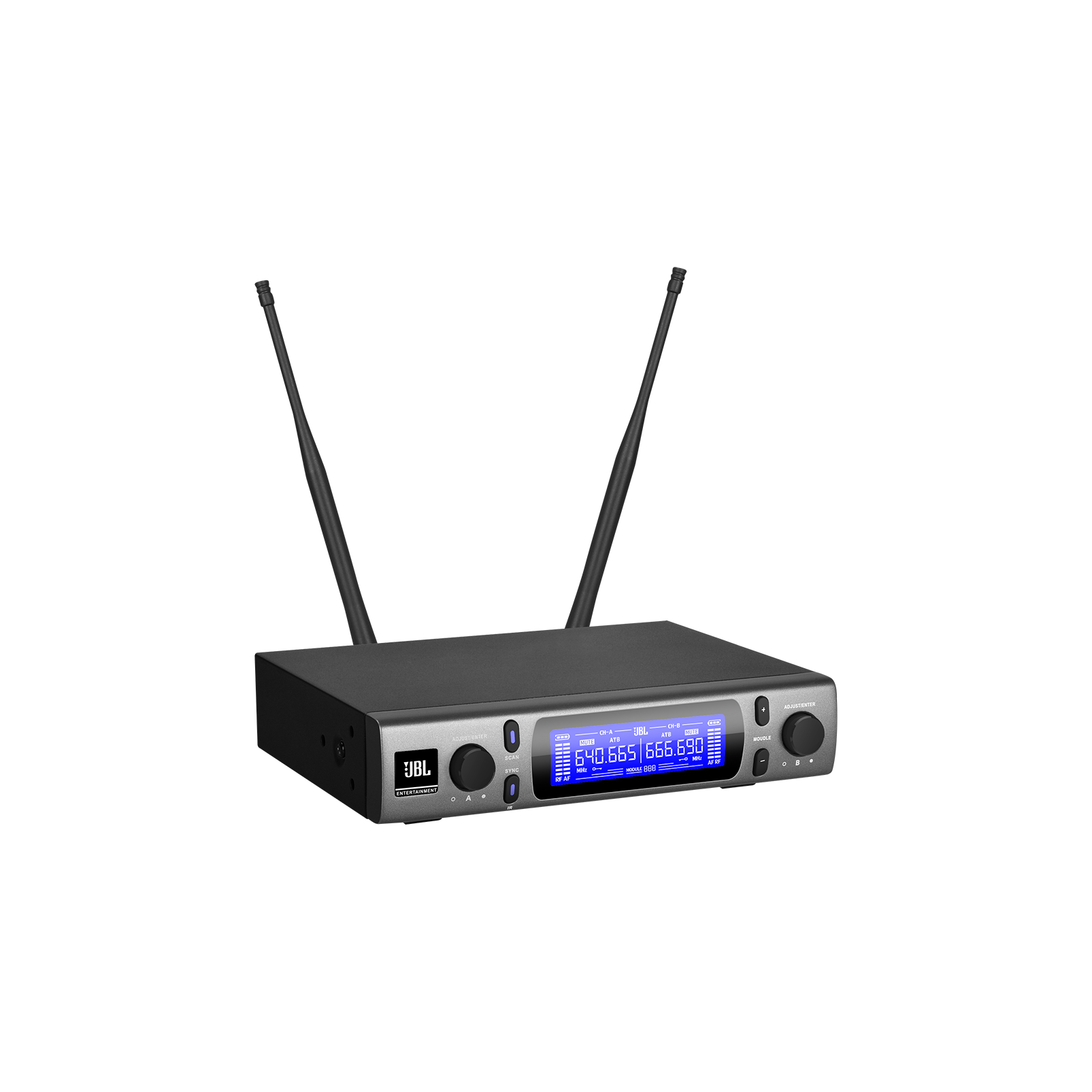 VM300 | Wireless Microphone System