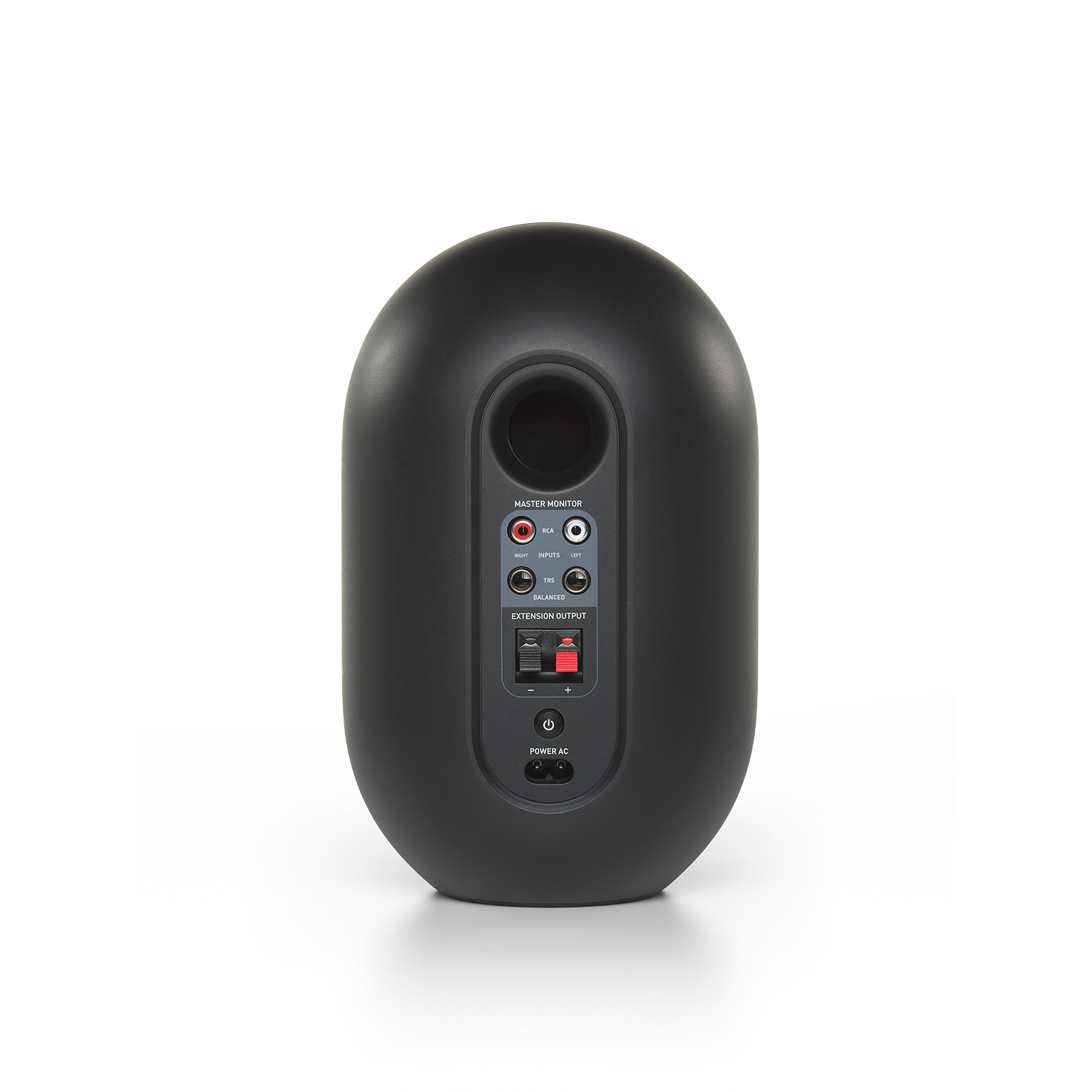 JBL 104-BT (Pair) | Compact Desktop Reference Monitors with Bluetooth