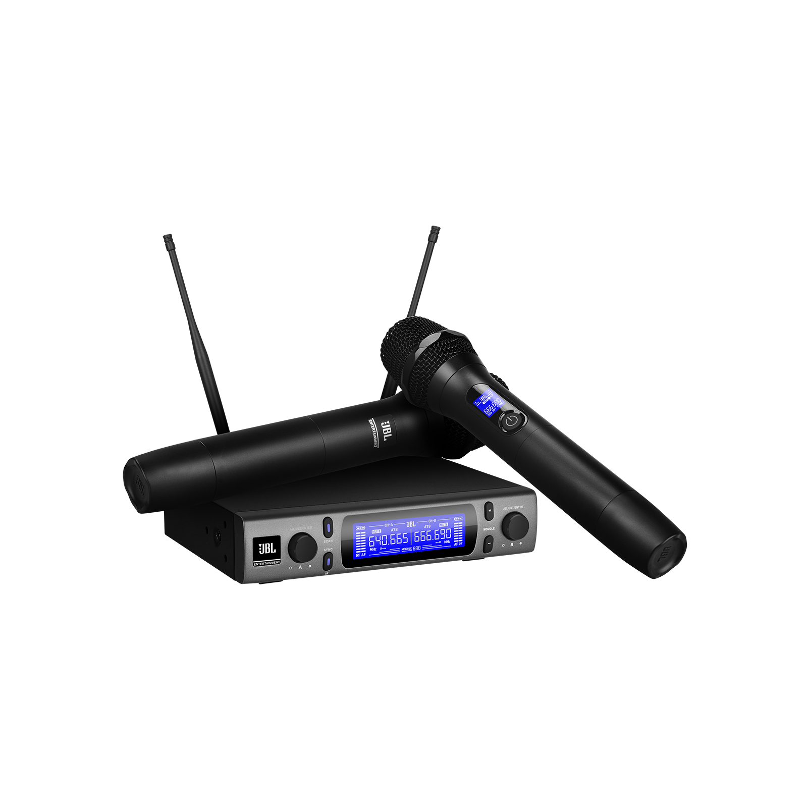 VM300 | Wireless Microphone System