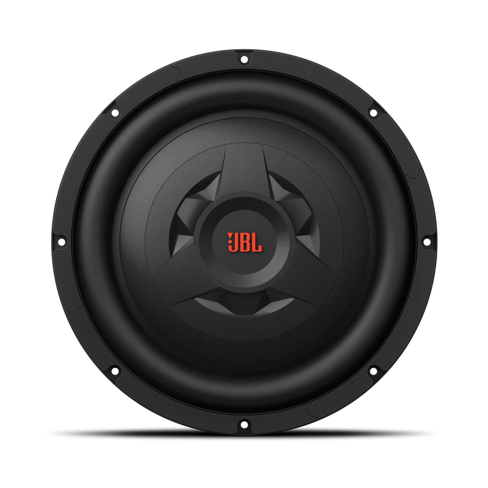 JBL Club WS1000 | 10” Shallow Mount Subwoofer