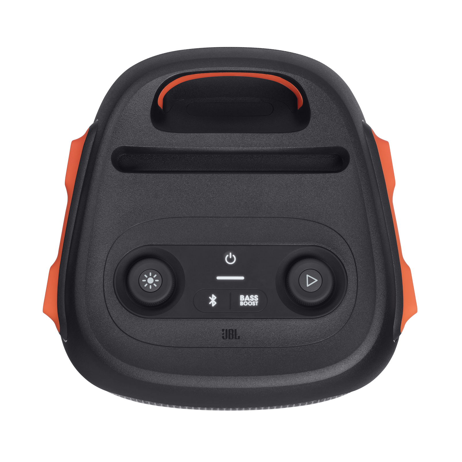 JBL Partybox 110 | Portable party speaker with 160W powerful sound ...